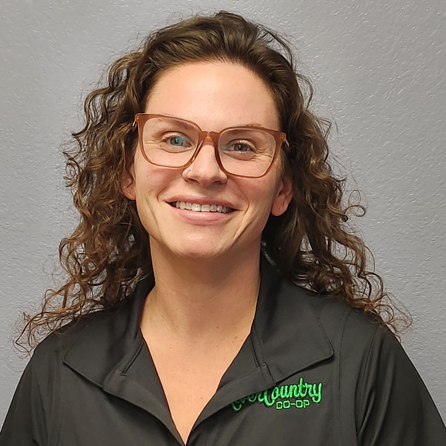 Jennifer Neece - River Country CO-OP