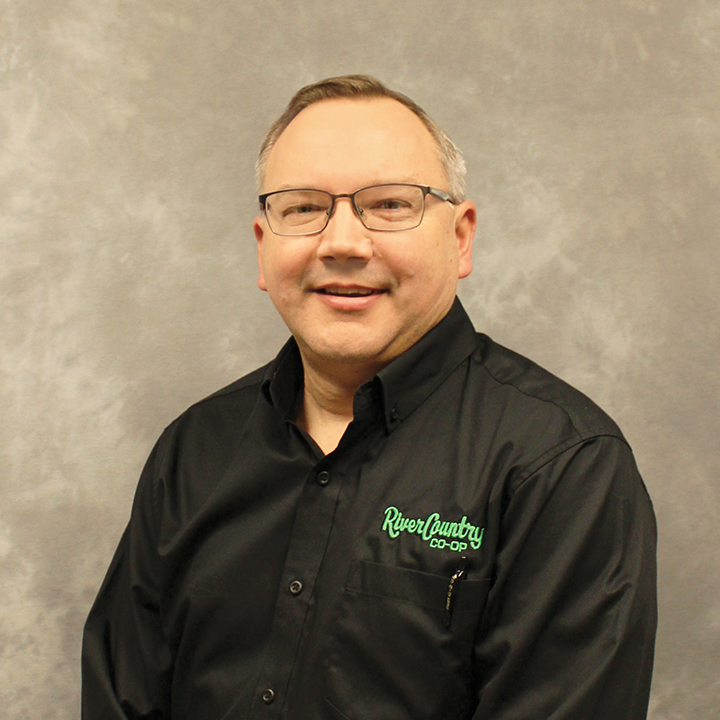 About Us - River Country CO-OP