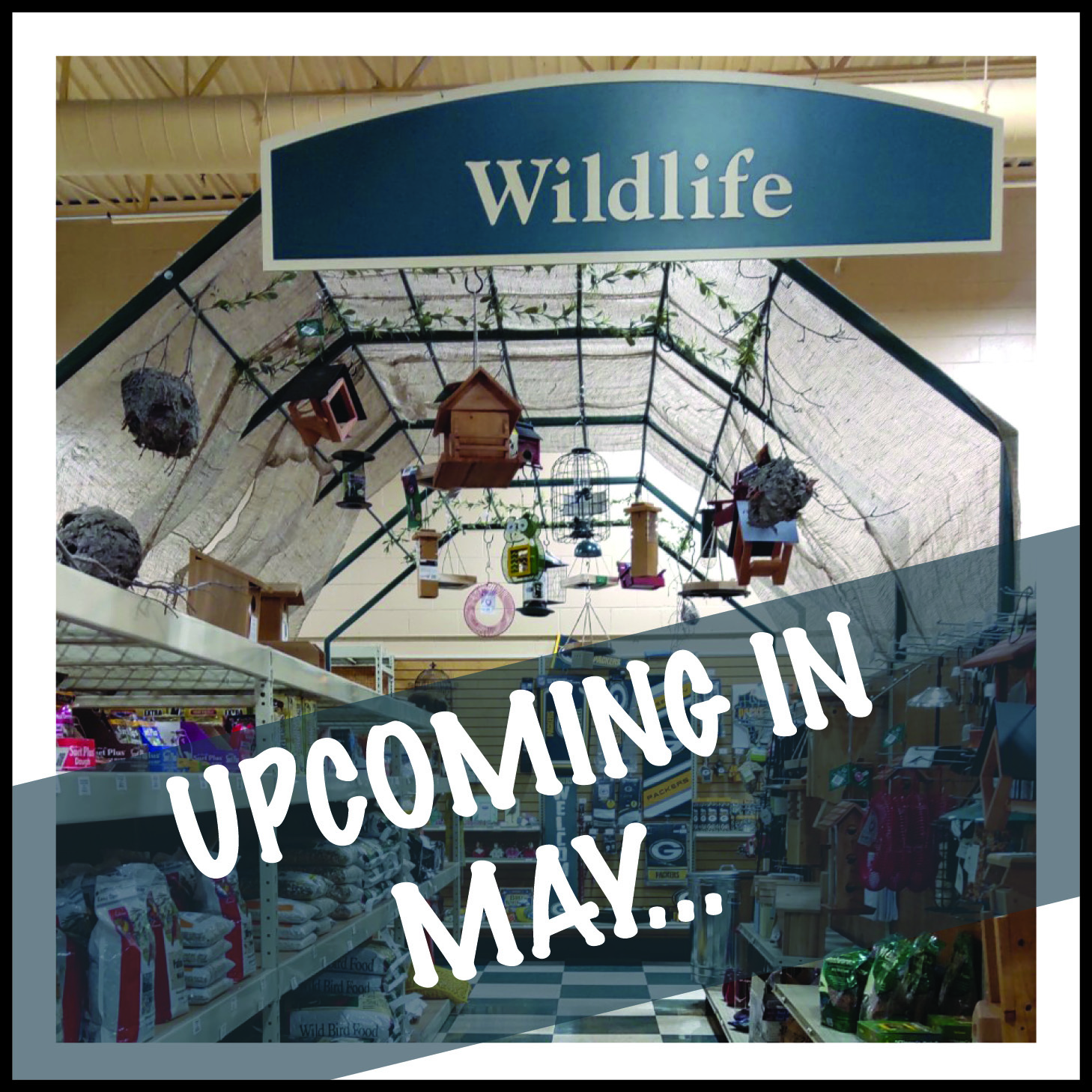 April Statement Stuffer - River Country CO-OP