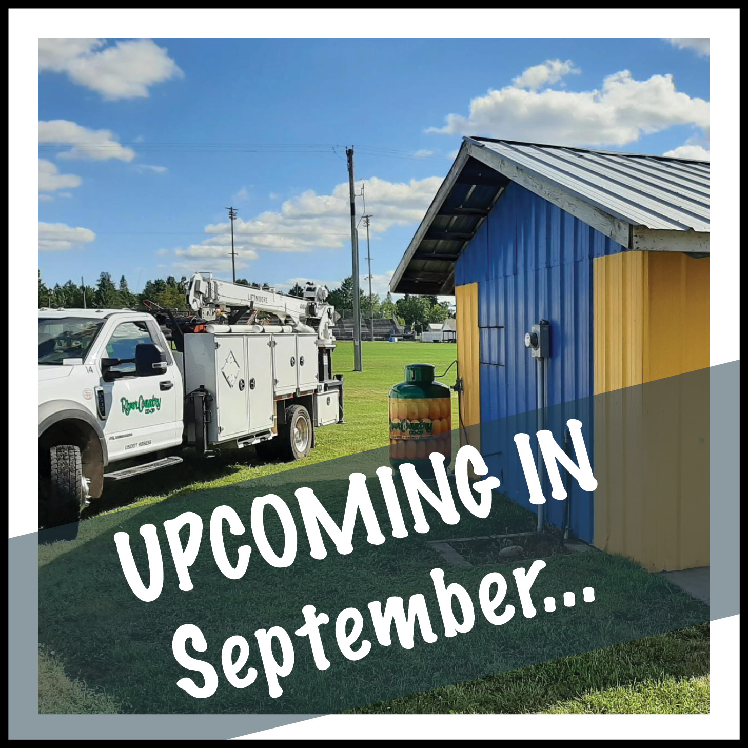 August Statement Stuffer - River Country CO-OP