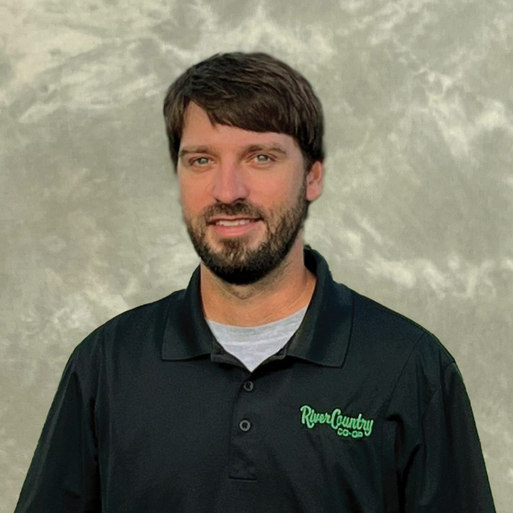 Grain - River Country CO-OP