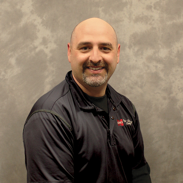 Agronomy - River Country CO-OP