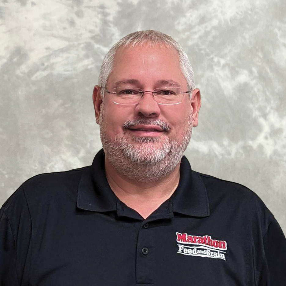 Custom Feeds and Delivery - River Country CO-OP