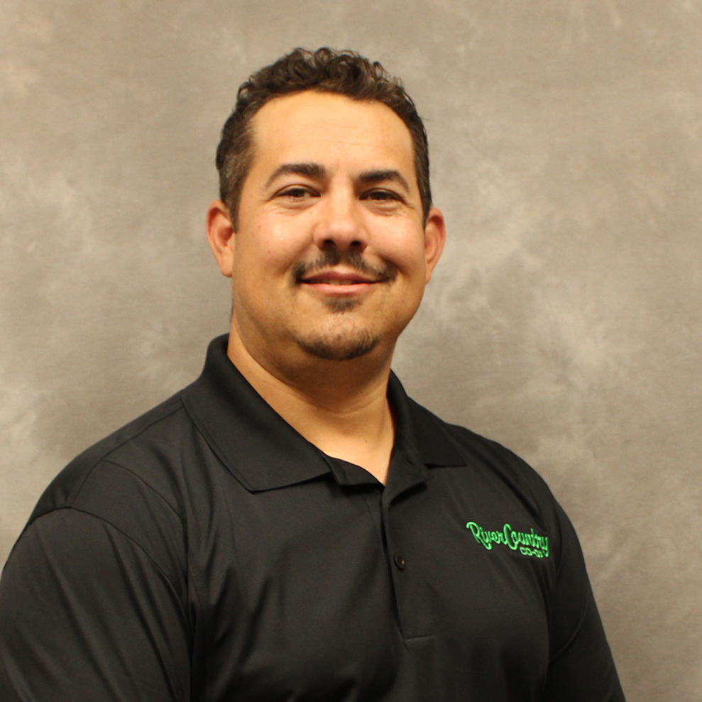 Adam Dias - River Country CO-OP