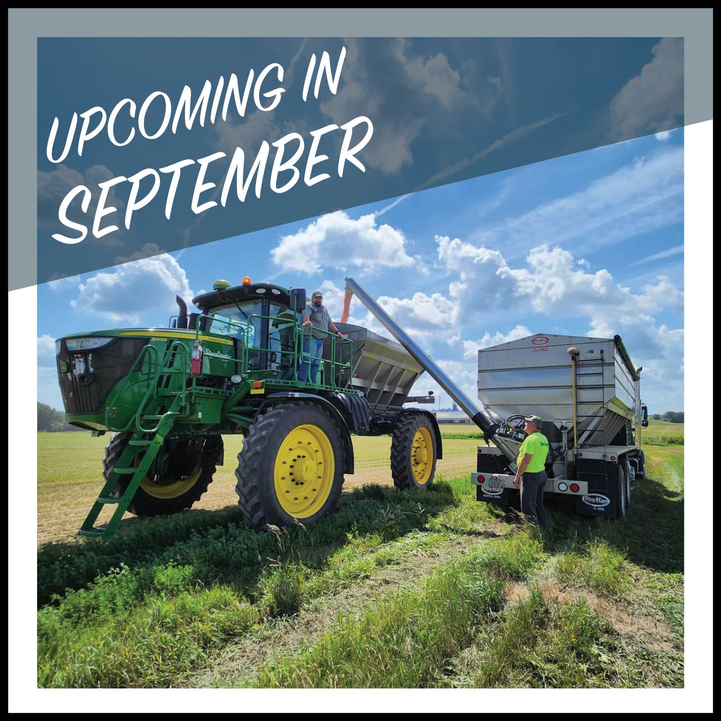 August Statement Stuffer - River Country CO-OP