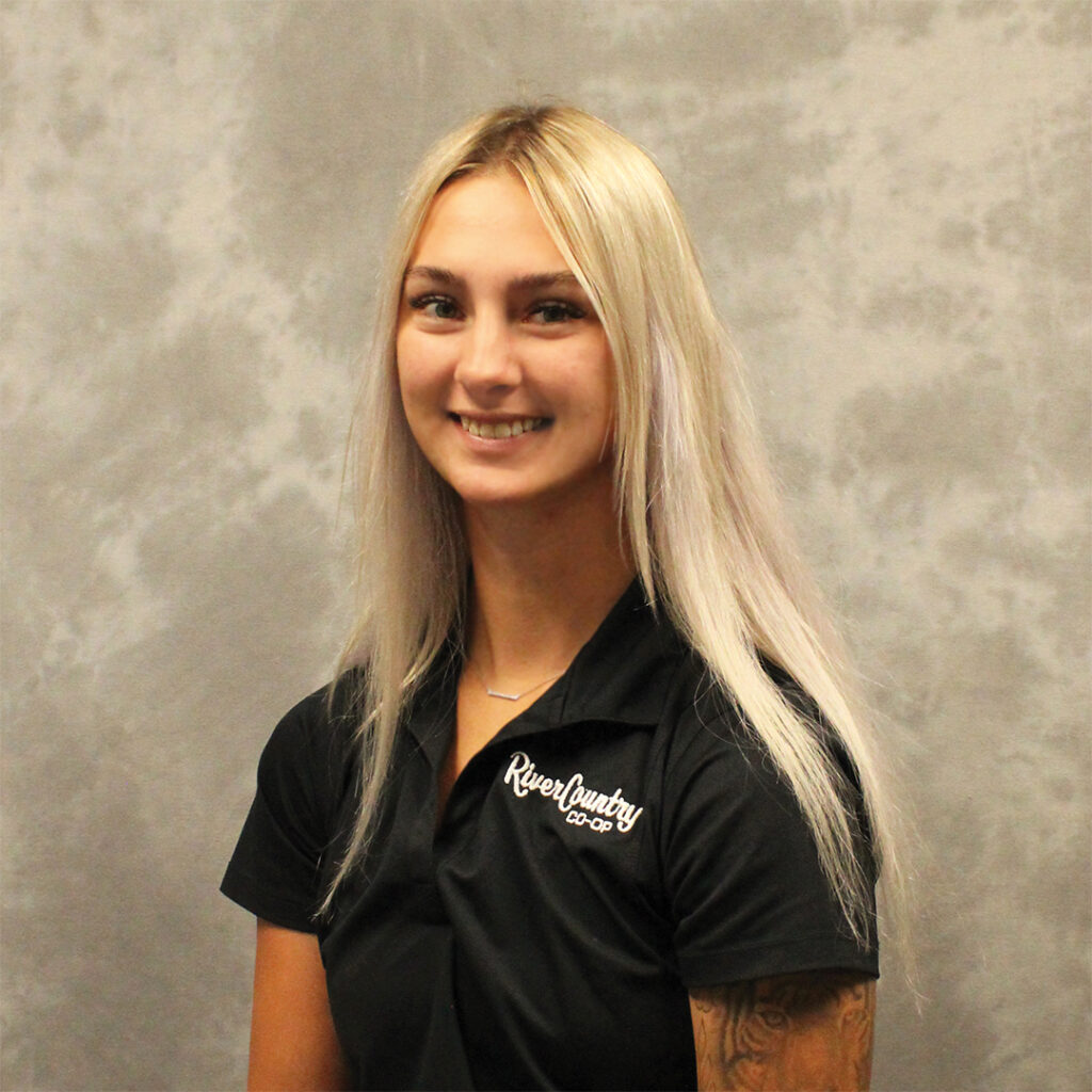 Grain - River Country CO-OP