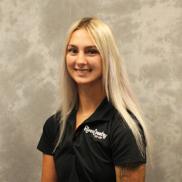 Grain - River Country CO-OP